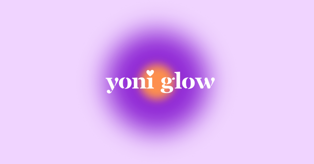 Yoni Glow